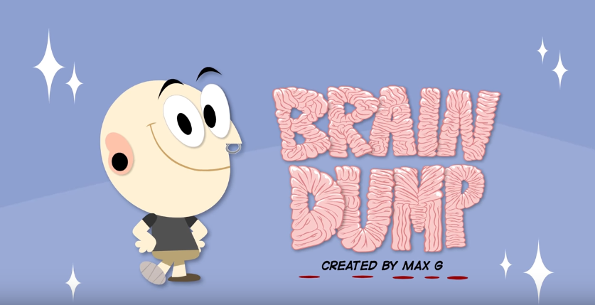Home | Brain Dump Wiki | Fandom Home | Brain Dump Wiki | Fandom