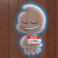 Goofball | Brain Dump Wiki | Fandom