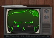 Burnbot/Gallery | Brain Dump Wiki | Fandom