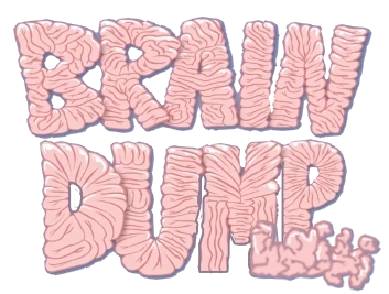 Ghost Christine | Brain Dump Wiki | Fandom