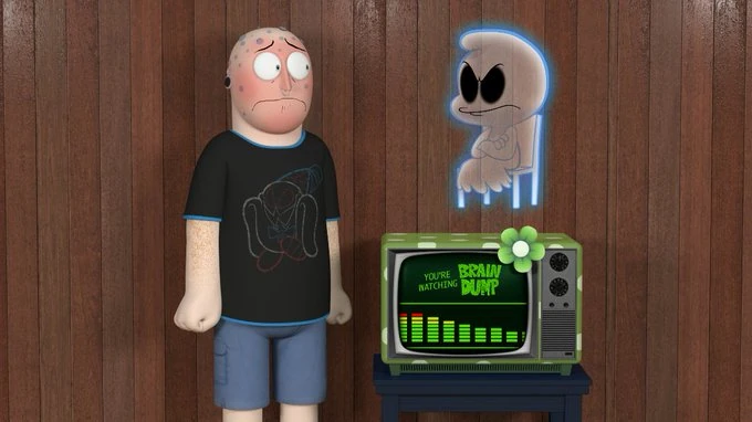 Category:Episodes | Brain Dump Wiki | Fandom