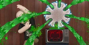 Burnbot/Gallery | Brain Dump Wiki | Fandom