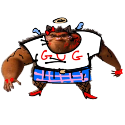 Gug | Brainfans Wiki | Fandom