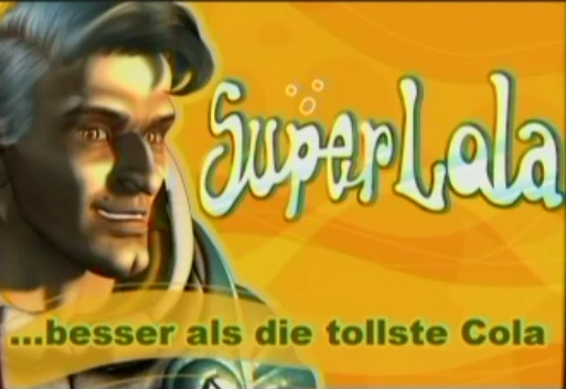 Super-Lola | Braingame Wiki | Fandom