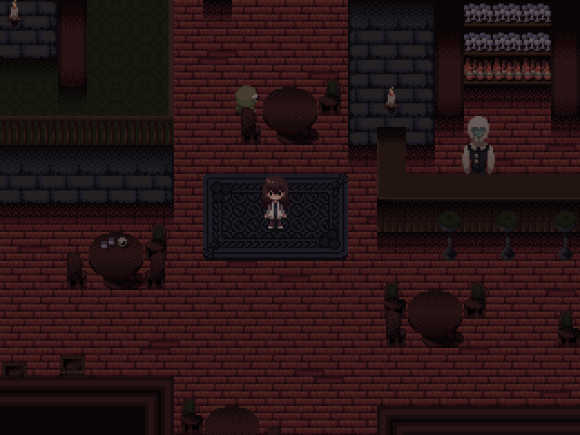 Saloon | Braingirl Wiki | Fandom