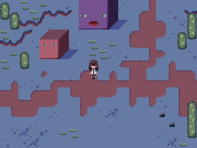 Ecstasy Grasslands | Braingirl Wiki | Fandom