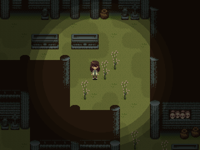 Crypt | Braingirl Wiki | Fandom