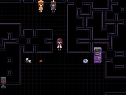 Terminal Room | Braingirl Wiki | Fandom