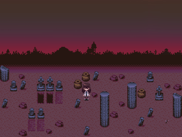 Graveyard | Braingirl Wiki | Fandom