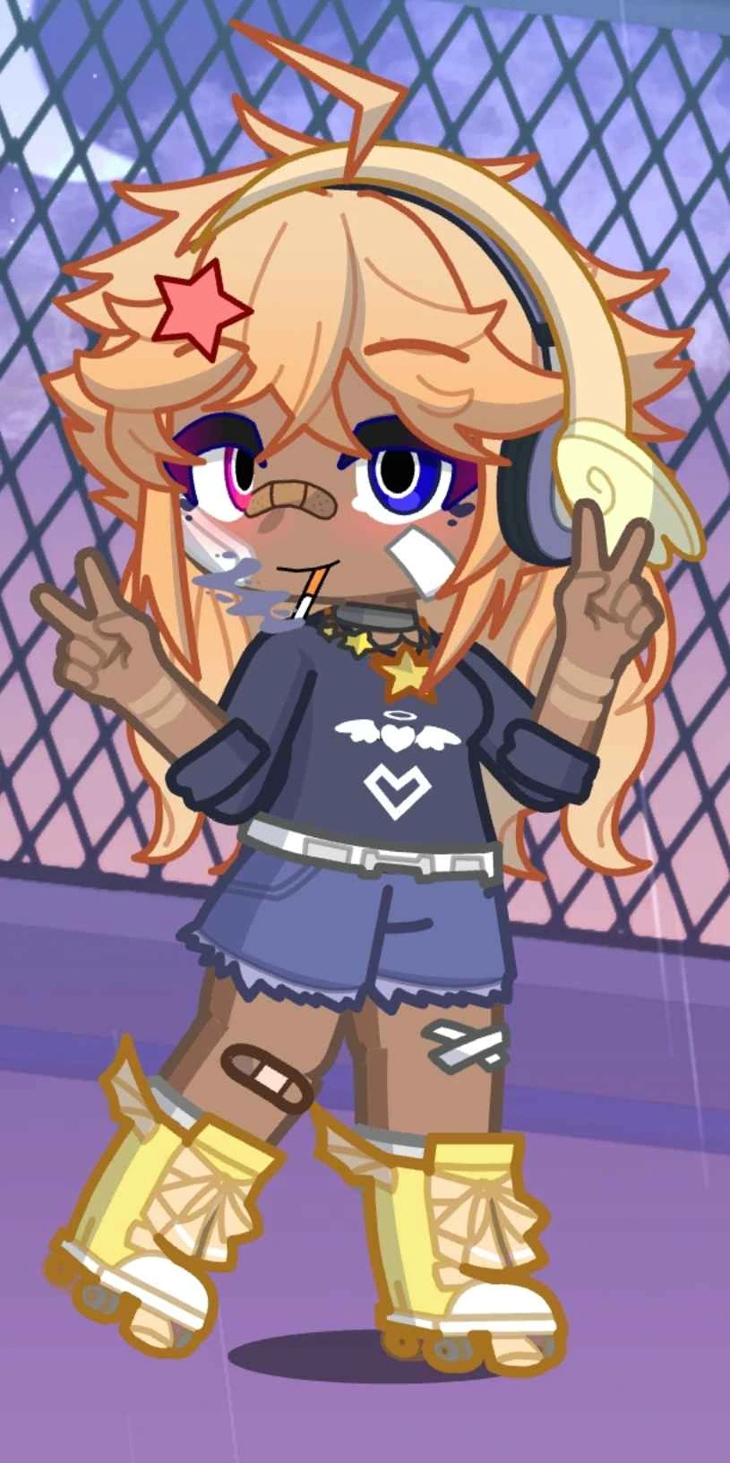 Zoe | BRAINGUMMYSYNZ PROJECTZ Wiki | Fandom