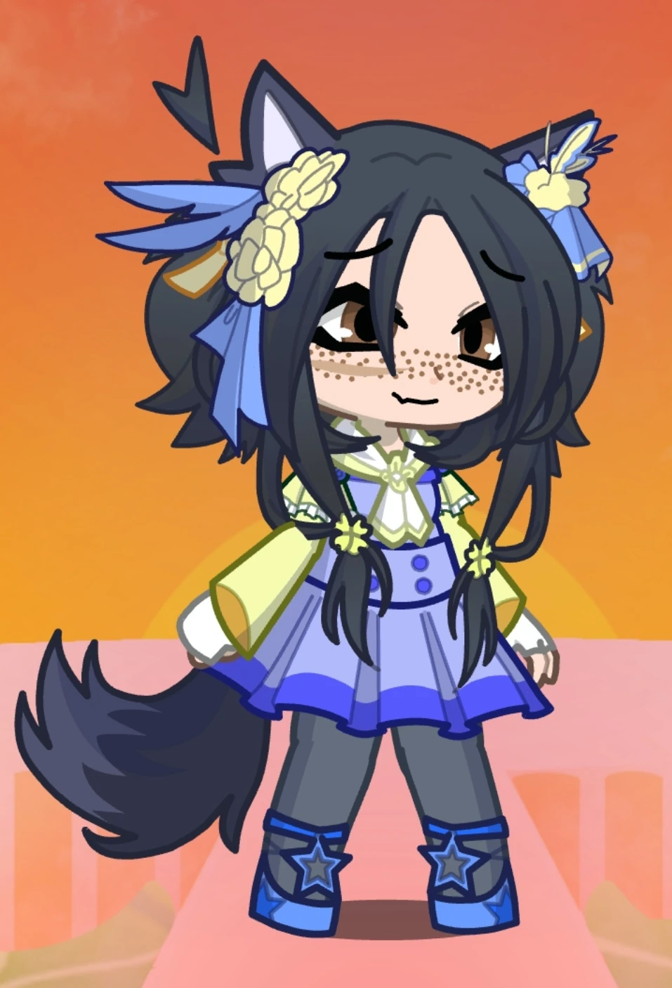 Sarah | BRAINGUMMYSYNZ PROJECTZ Wiki | Fandom