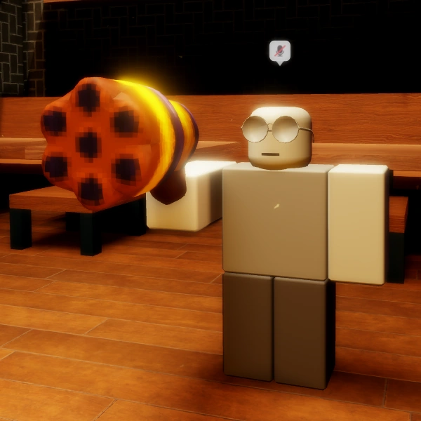 Bee Gun | Brainmold Cafe Wiki | Fandom