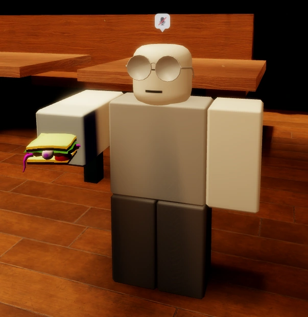 Space Sandwich | Brainmold Cafe Wiki | Fandom