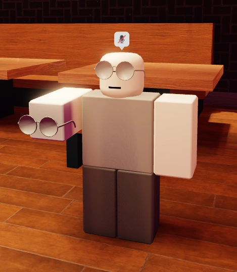 Dummy Glasses | Brainmold Cafe Wiki | Fandom