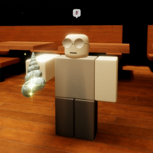 Magic Conch | Brainmold Cafe Wiki | Fandom