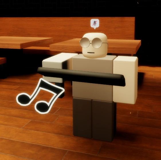 Piano | Brainmold Cafe Wiki | Fandom