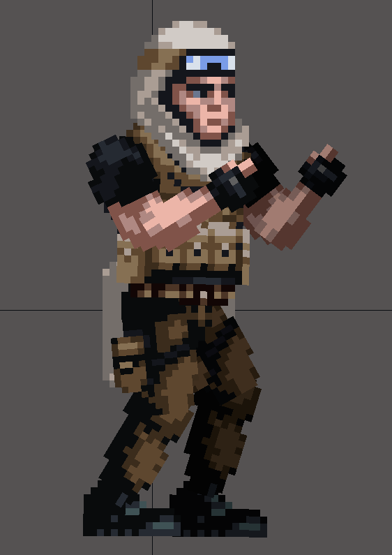 Observer | Brain/Out Wiki | Fandom