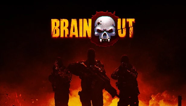 BRAIN/OUT | Brain/Out Wiki | Fandom