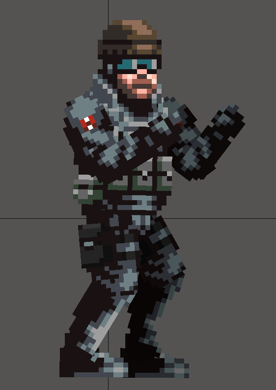 JTF2 | Brain/Out Wiki | Fandom