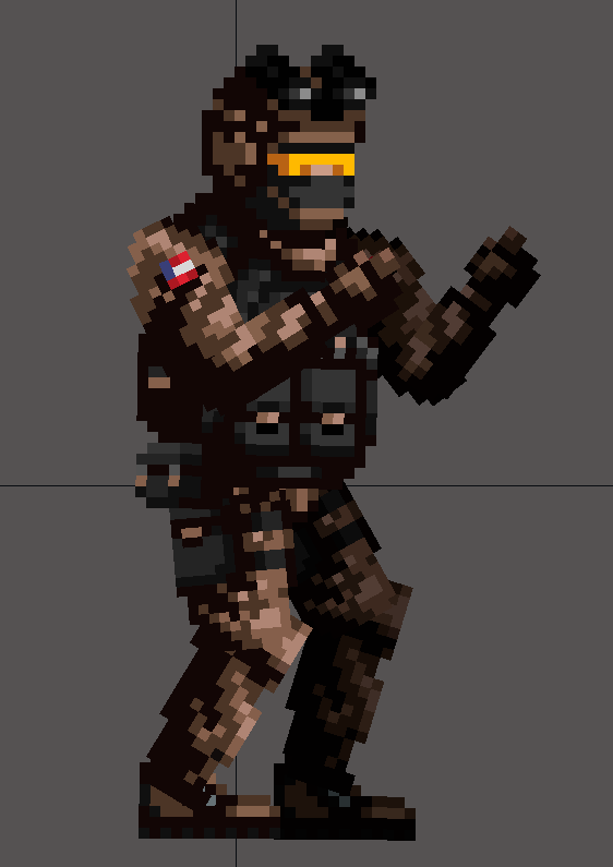 DEVGRU | Brain/Out Wiki | Fandom