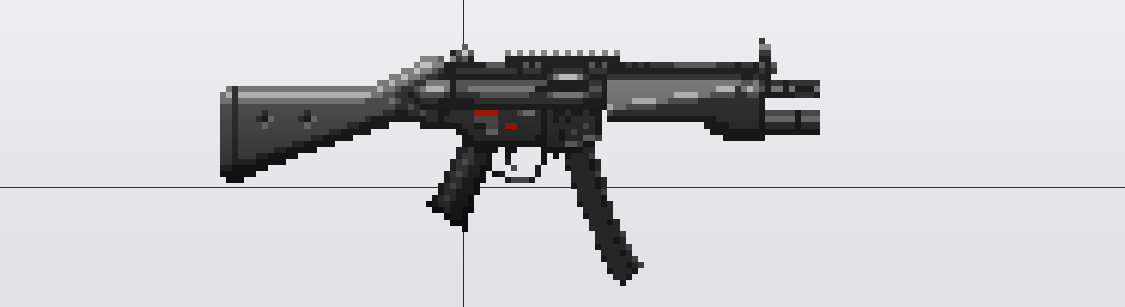 MP5 | BRAIN/OUT вики | Fandom