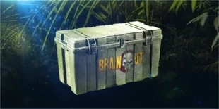 All-metal shell | Brain/Out Wiki | Fandom