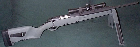 Scout | Brain/Out Wiki | Fandom