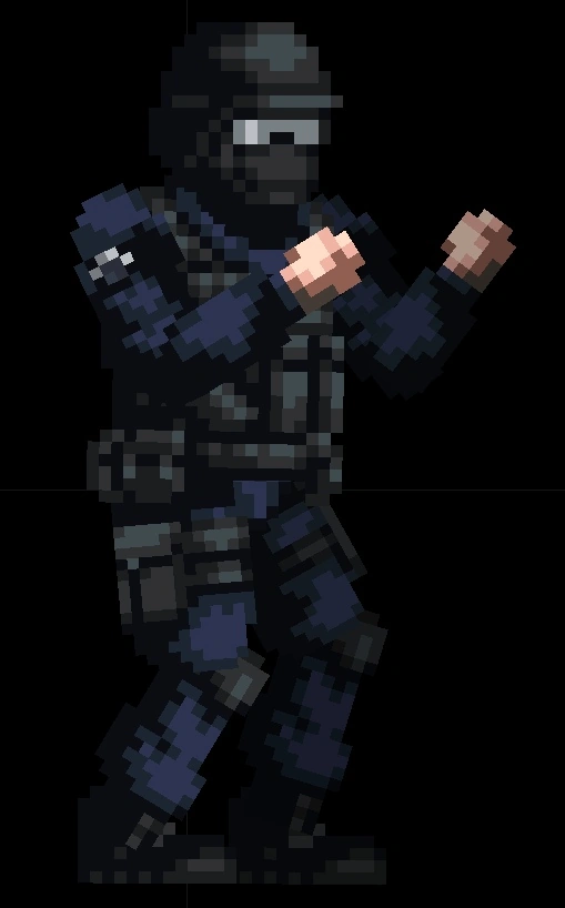 SWAT | Brain/Out Wiki | Fandom