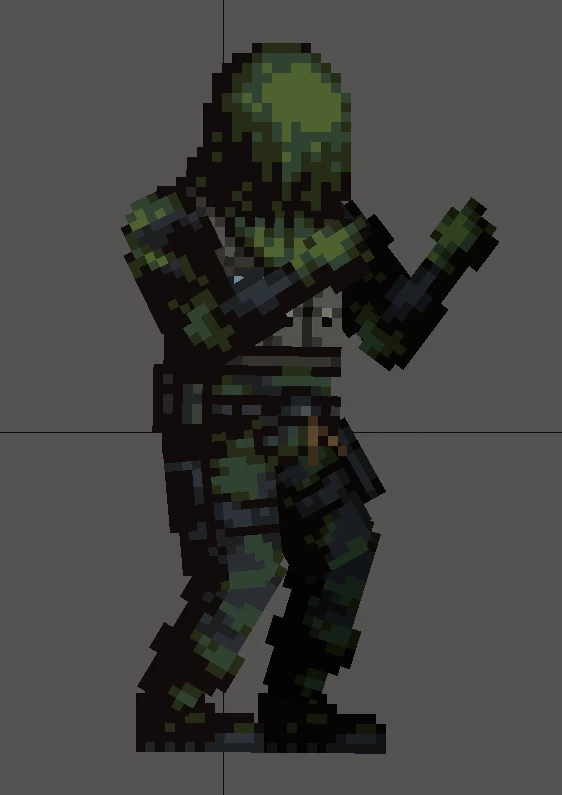 Huntsmen Corps | Brain/Out Wiki | Fandom