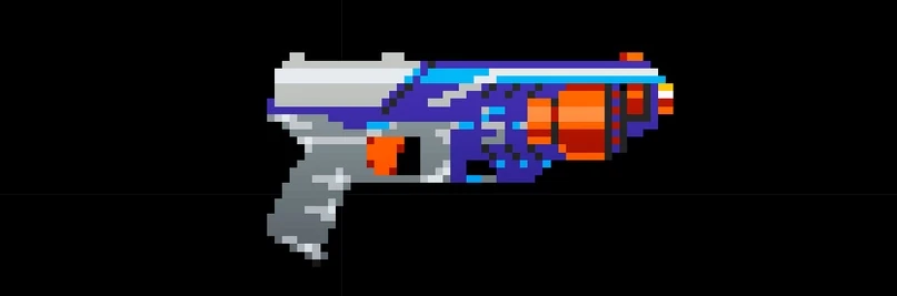 SERF | BRAIN/OUT вики | Fandom