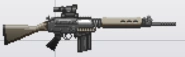 FN FAL | Brain/Out Wiki | Fandom