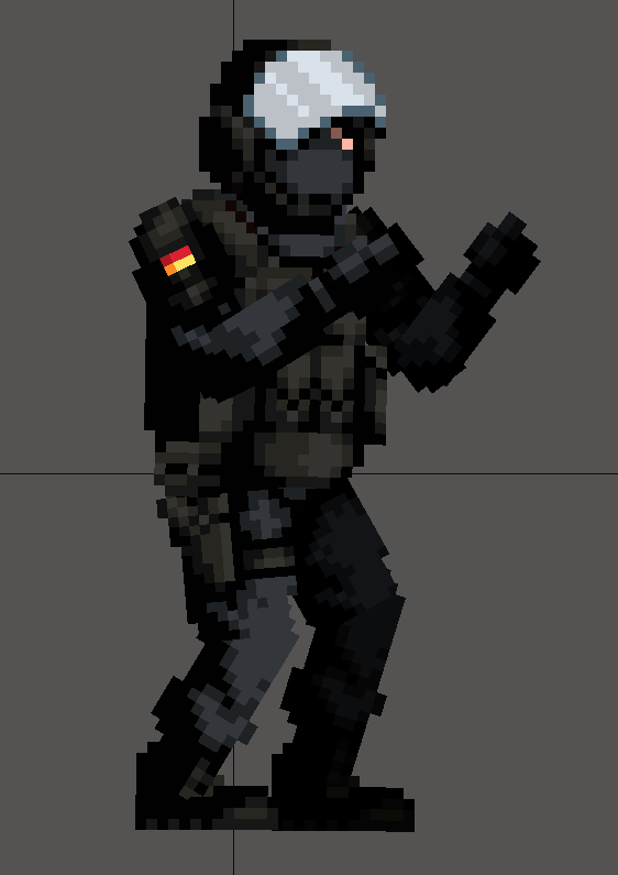 GSG 9 | Brain/Out Wiki | Fandom