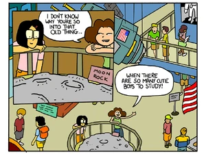 Apollo Project | BrainPOP Wiki | Fandom