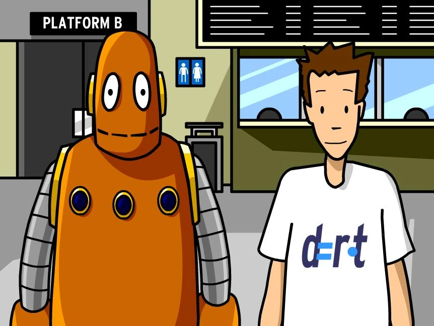 Distance, Rate, and Time | BrainPOP Wiki | Fandom