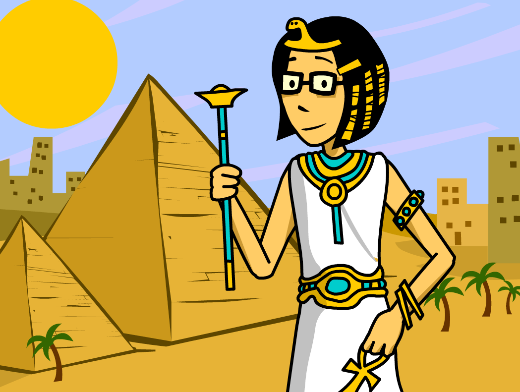 Cleopatra | BrainPOP Wiki | Fandom
