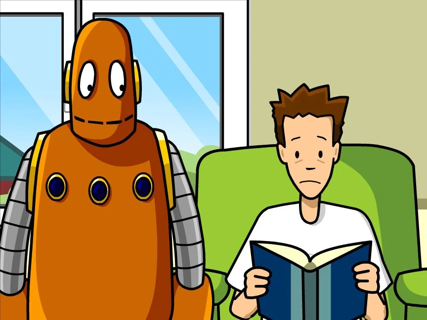 Reading Skills | BrainPOP Wiki | Fandom