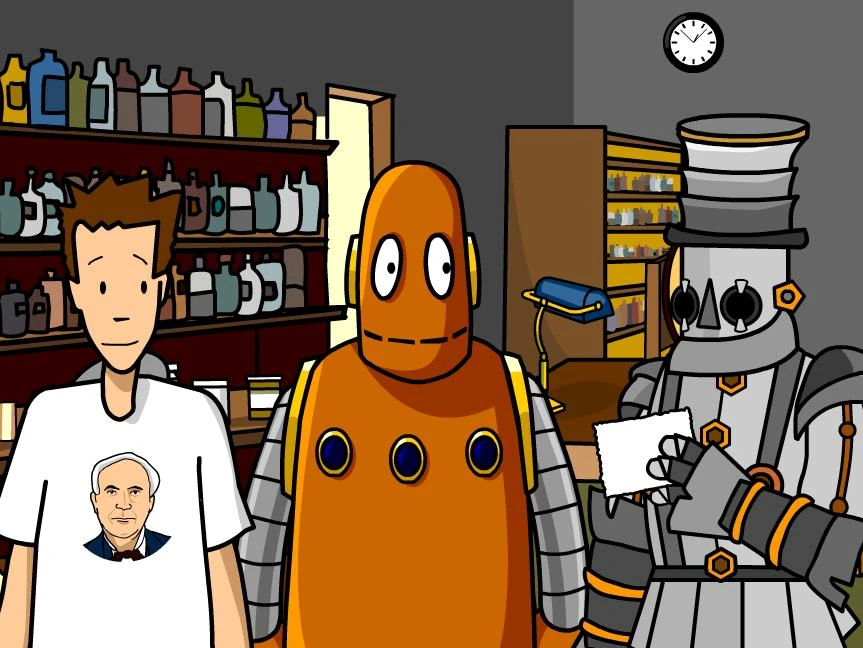 Thomas Edison | BrainPOP Wiki | Fandom