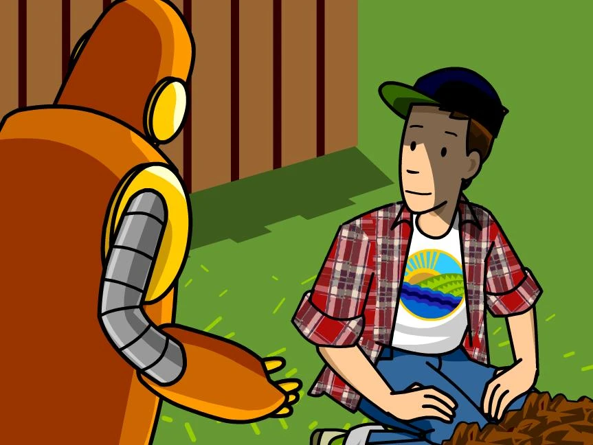 Natural Resources | BrainPOP Wiki | Fandom