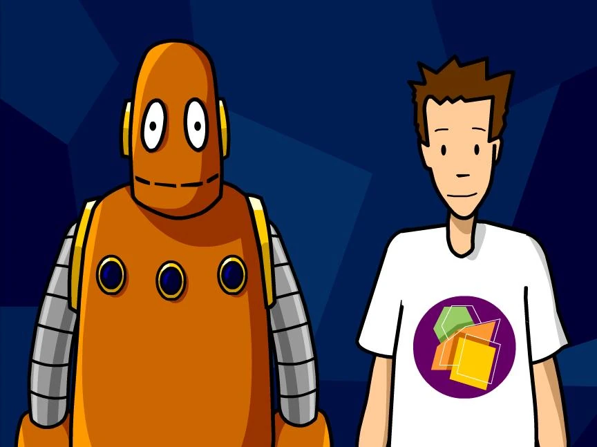 Polygons | BrainPOP Wiki | Fandom
