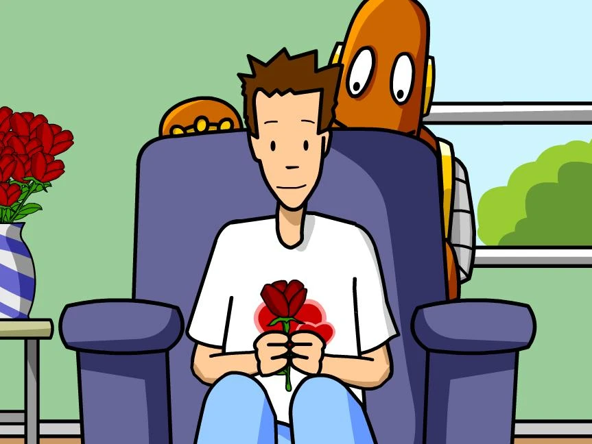 Saint-Valentin | BrainPOP Wiki | Fandom