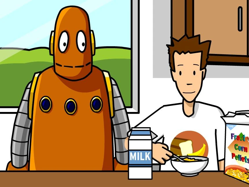 Carbohydrates | BrainPOP Wiki | Fandom