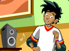 Ben | BrainPOP Wiki | Fandom