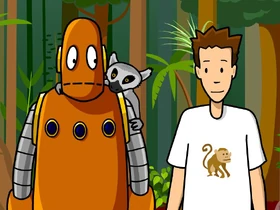 Primates | BrainPOP Wiki | Fandom