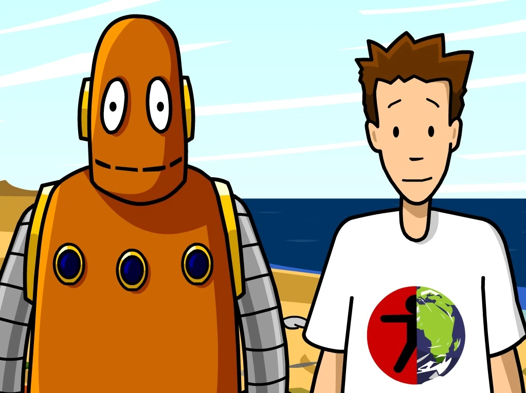 Humans & the Environment | BrainPOP Wiki | Fandom
