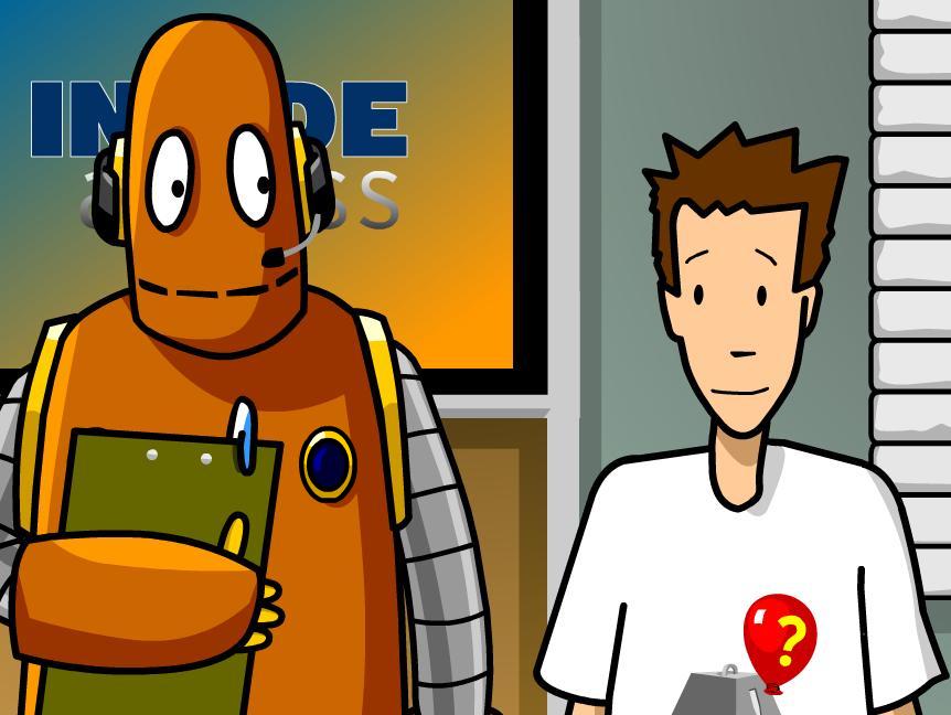 Fact and Opinion | BrainPOP Wiki | Fandom