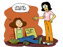 Great Depression | BrainPOP Wiki | Fandom