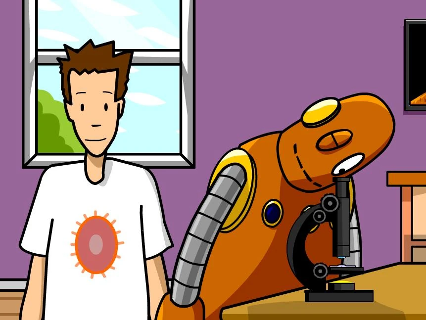 Bacteria | BrainPOP Wiki | Fandom