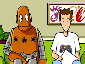 Video Games | BrainPOP Wiki | Fandom