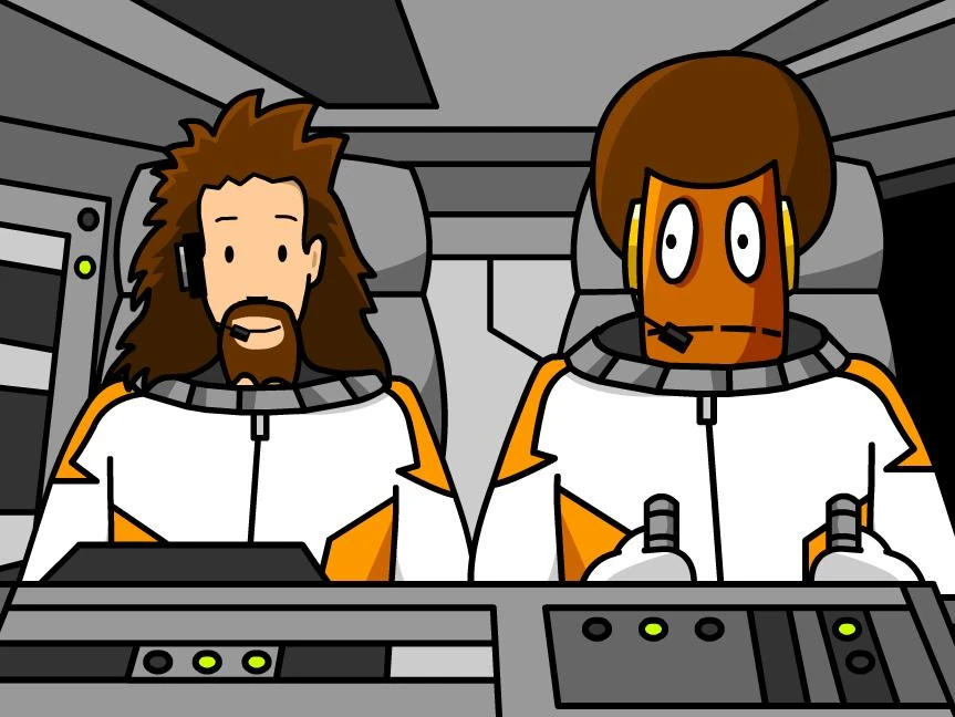 Relativity | BrainPOP Wiki | Fandom