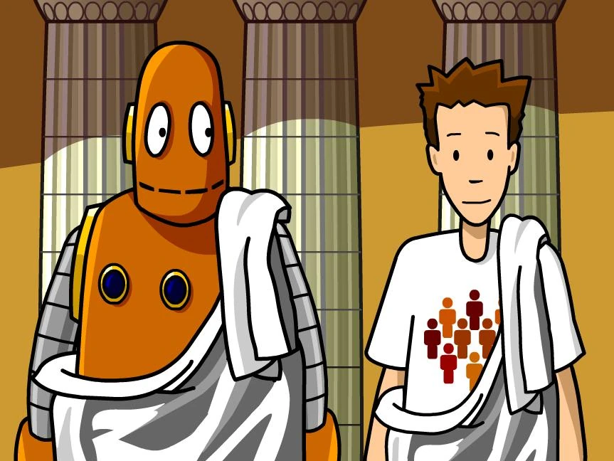 Democracy | BrainPOP Wiki | Fandom